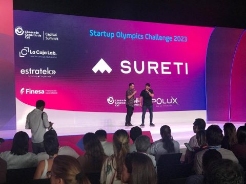 Sureti: ¿Qué es, cómo funciona y por qué es legal? - Sureti CMS